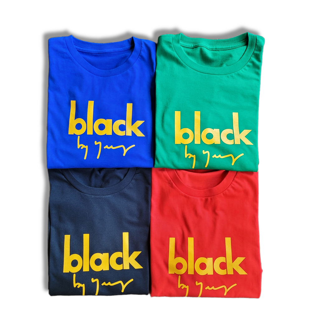 Classic Pack – Black By Young